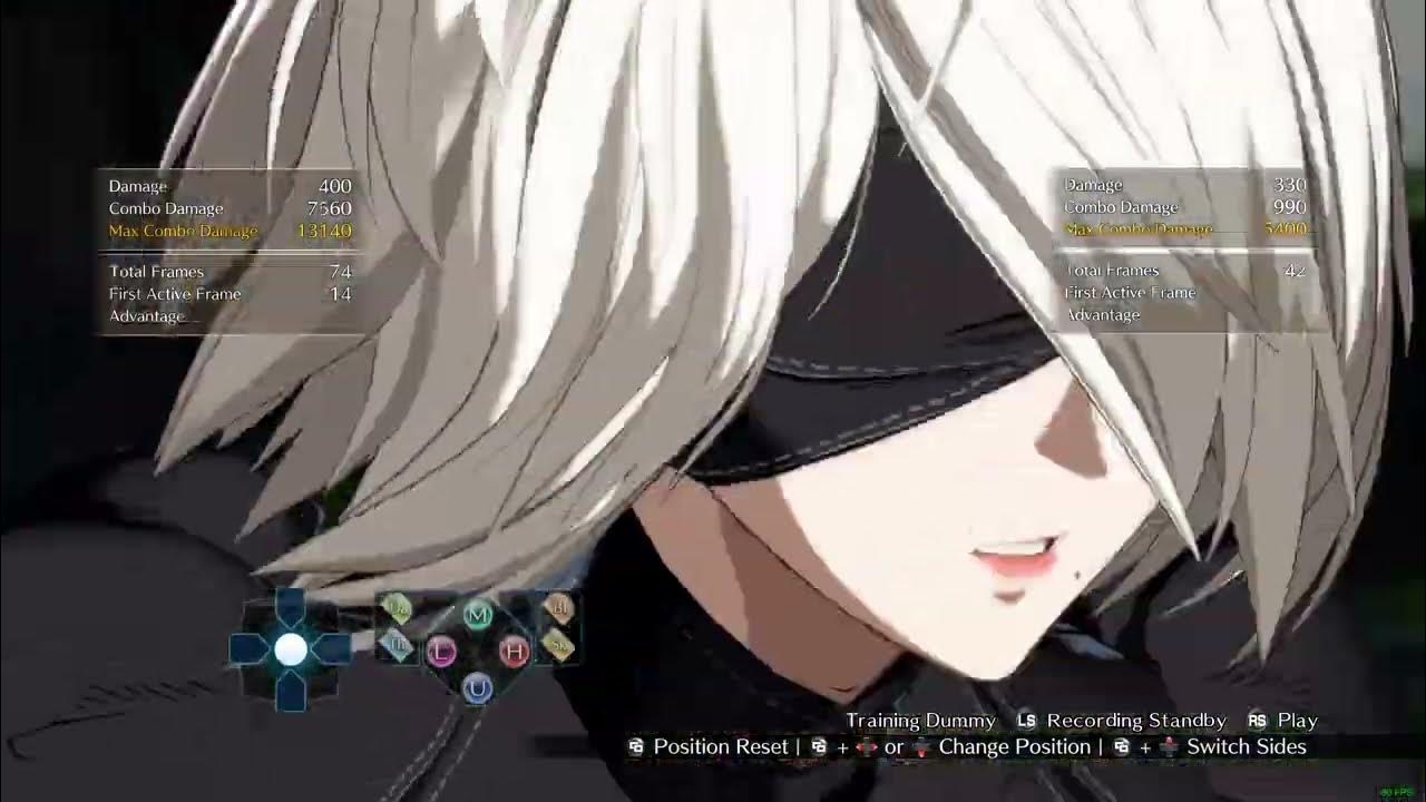 2B RS Combo & Setup - YouTube