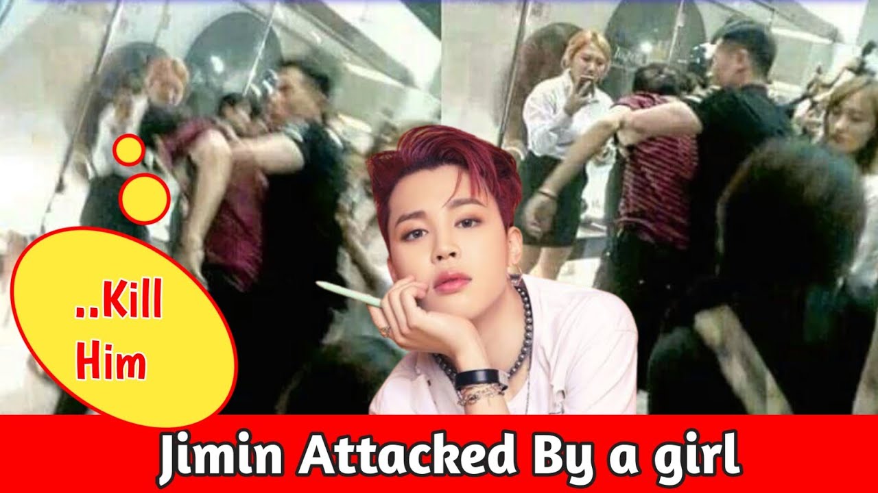Jimin Death threat ? | BTS latest updates - YouTube