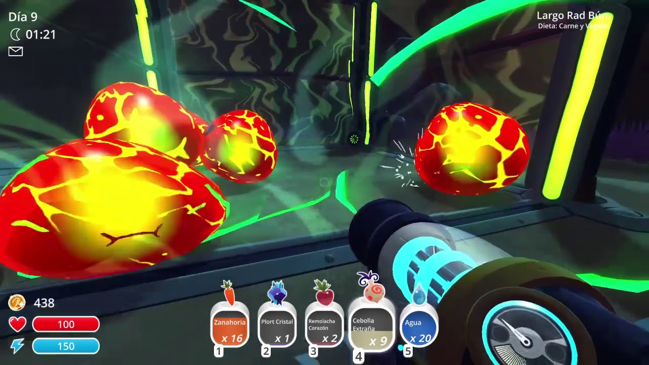 Por fin explota el Gordo gato - YouTube