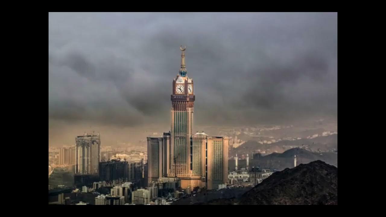 Allahu//!!MH Hanif 3 a 1 - YouTube