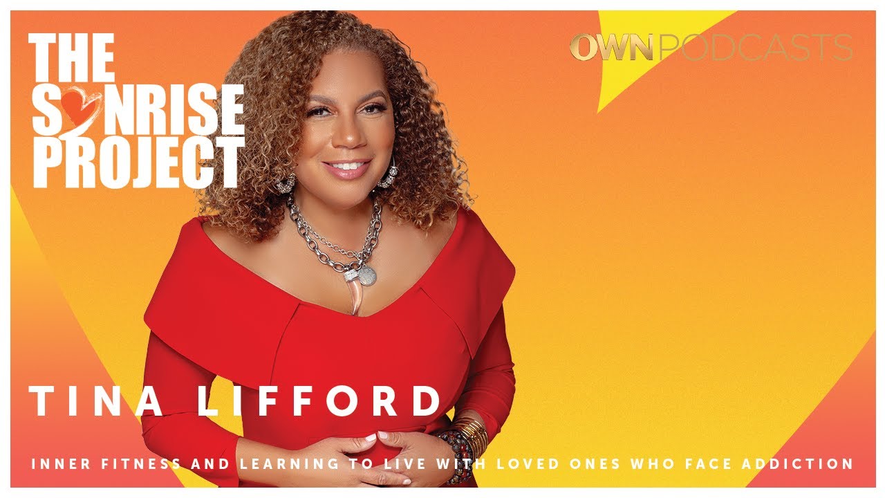 Tina Lifford | The SonRise Project Podcast | OWN - YouTube