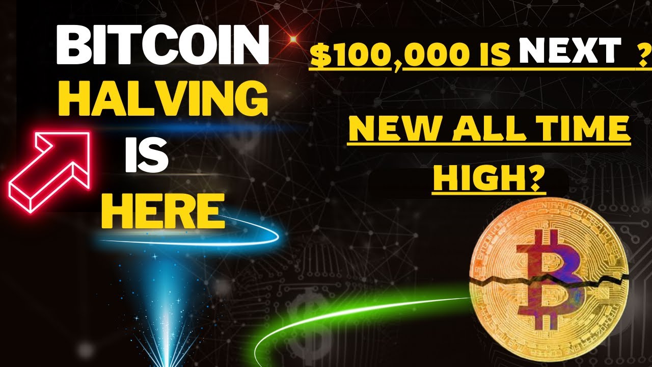 What Is Bitcoin Halving? | How To Prepare For Bitcoin Halving ...