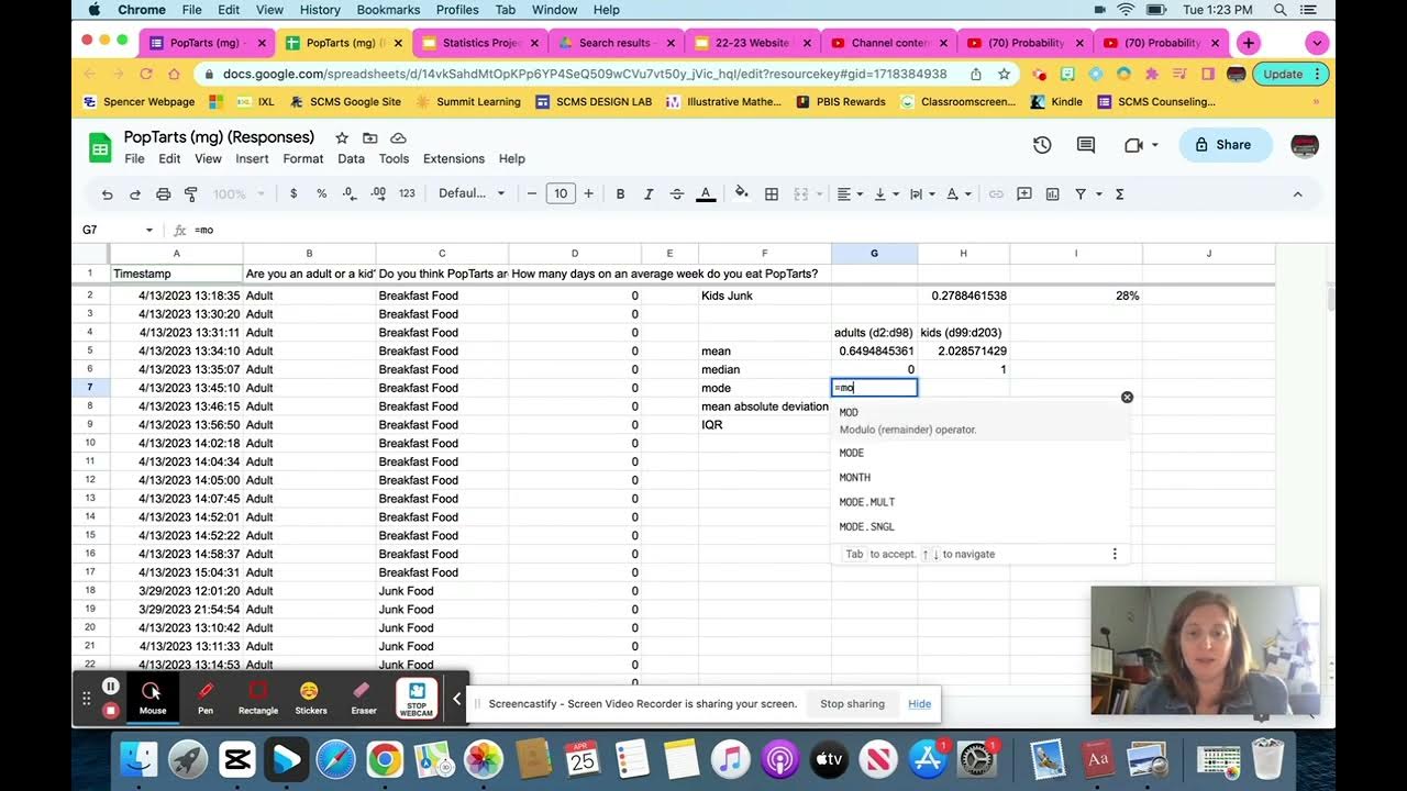 Mode How To Calculate In Google Sheets YouTube mode-how-to-calculate-in-google-sheets-youtube