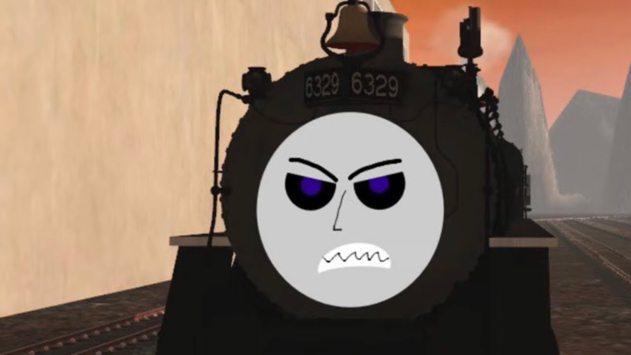 Jared the Shadow U3B whistles 2 - YouTube