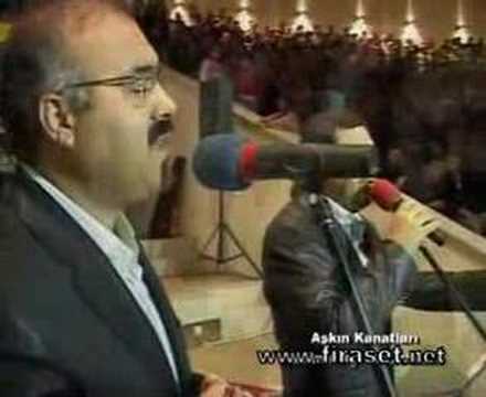 M. Emin Ay ve Mustafa Demirci / Aşkın Kanatları / Sultanım