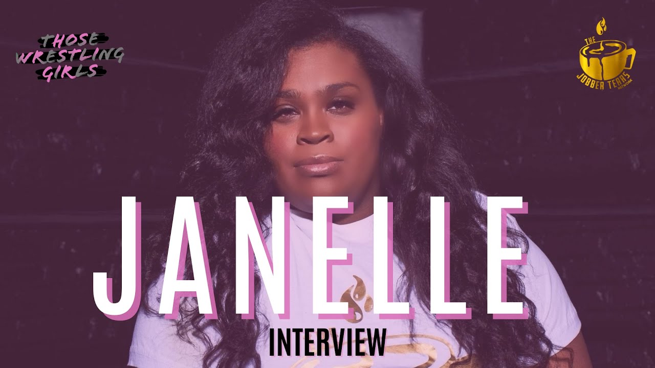 ONE ON ONE WITH JANELLE FROM HR - YouTube