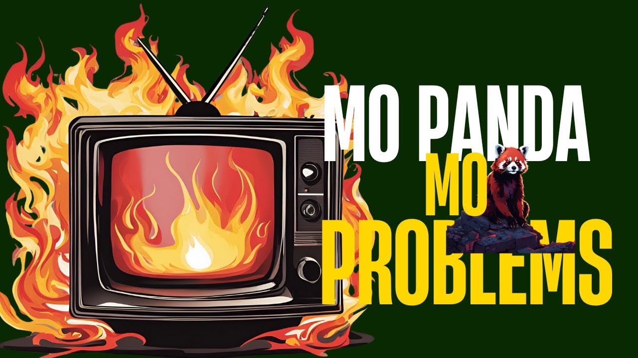 Episode 6 Mo panda Mo Problems - YouTube