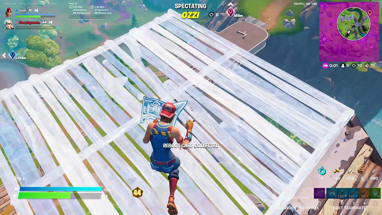 Deadspawn Highlights | #7 - YouTube