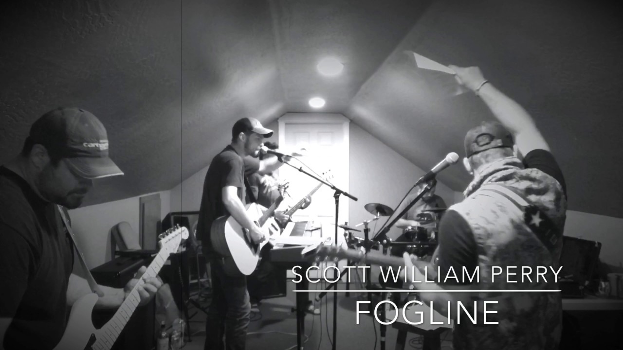 Fogline 😎 - YouTube