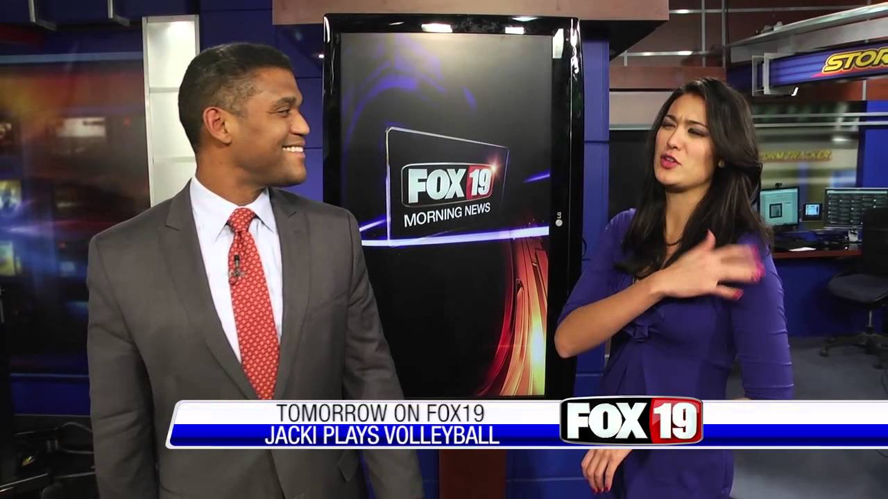 FOX19 Morning News Promotion 11/20/2013 - YouTube