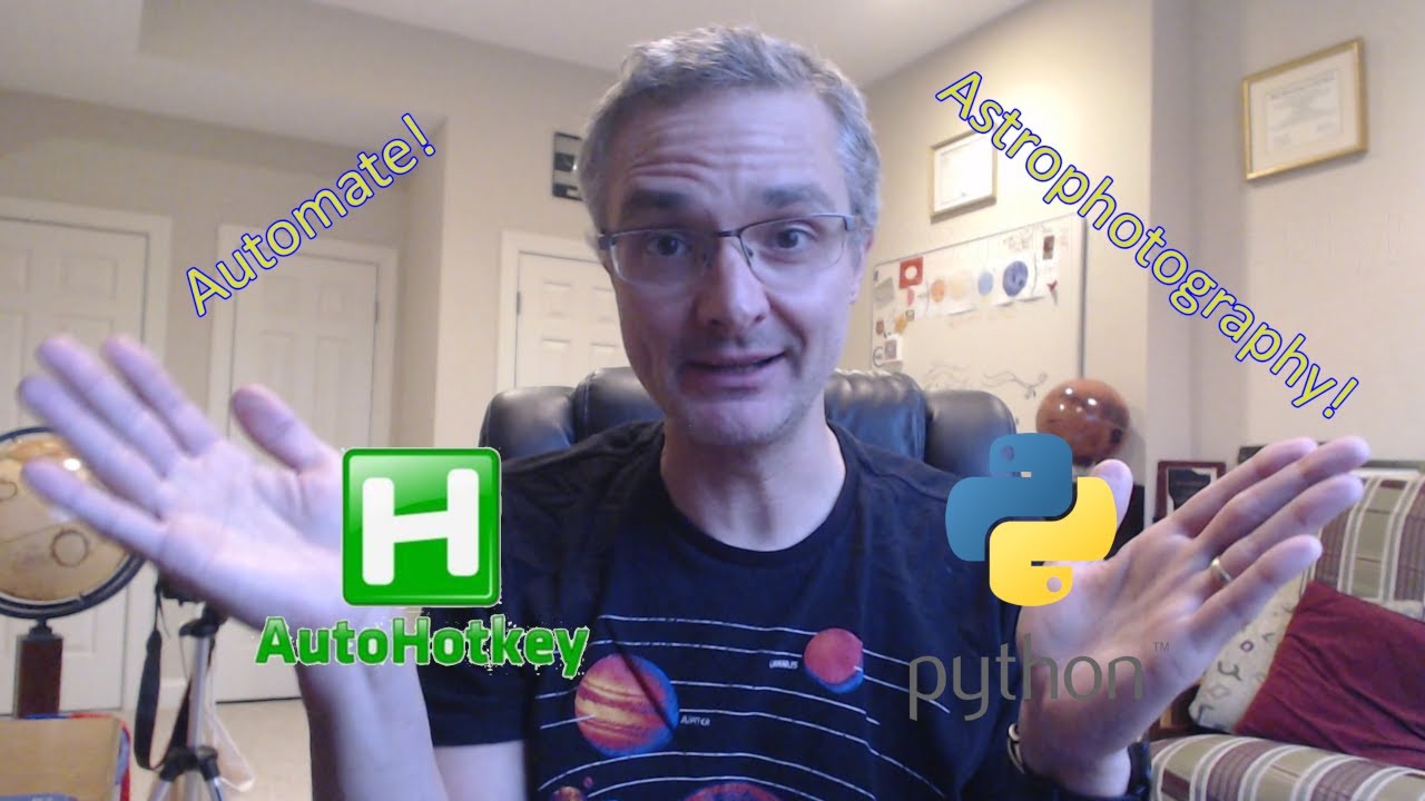 Overview of Fully Automated Planetary Processing - YouTube