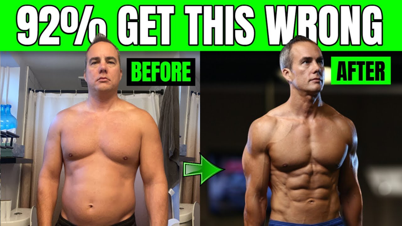 The 6 Worst Things That DESTROY Weight Loss Progress - YouTube