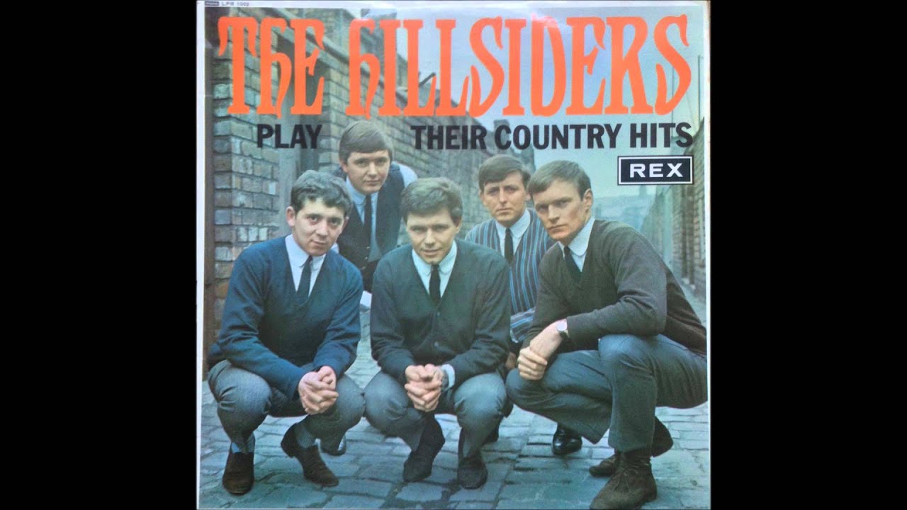 The Hillsiders- Please Be My Love - YouTube