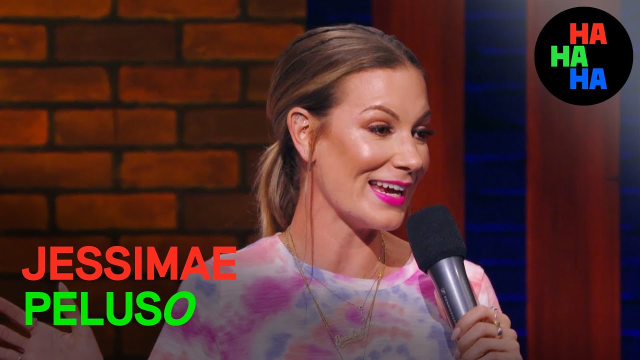 Jessimae Peluso - Dating a Farmer would be TOUGH - YouTube