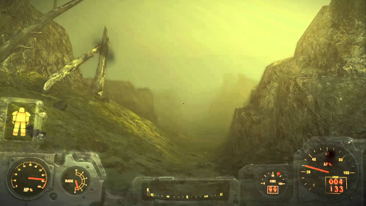 Fallout 4 Very hard Gameplay - YouTube