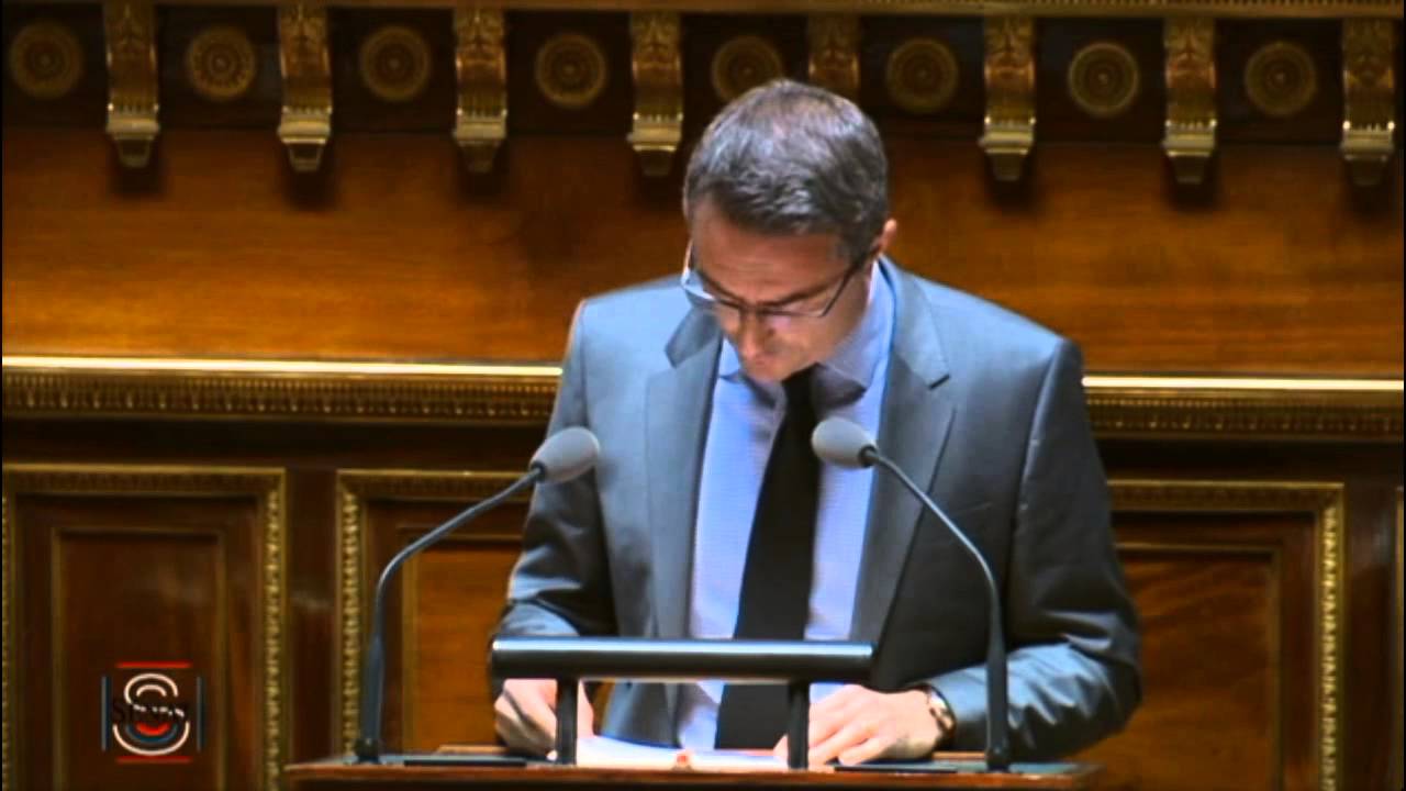 Stéphane Ravier sur le financement des lieux de culte et les ...