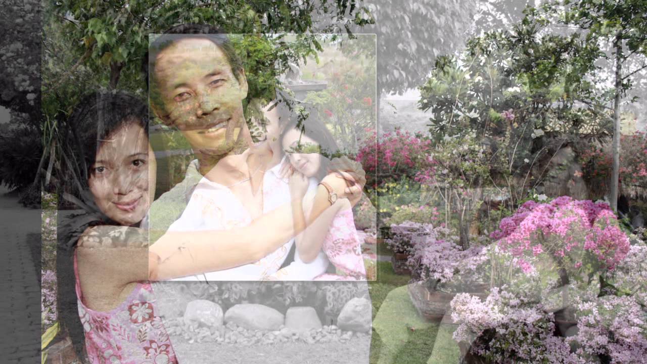 When God Made You - NaniMay Nuptials HD - YouTube