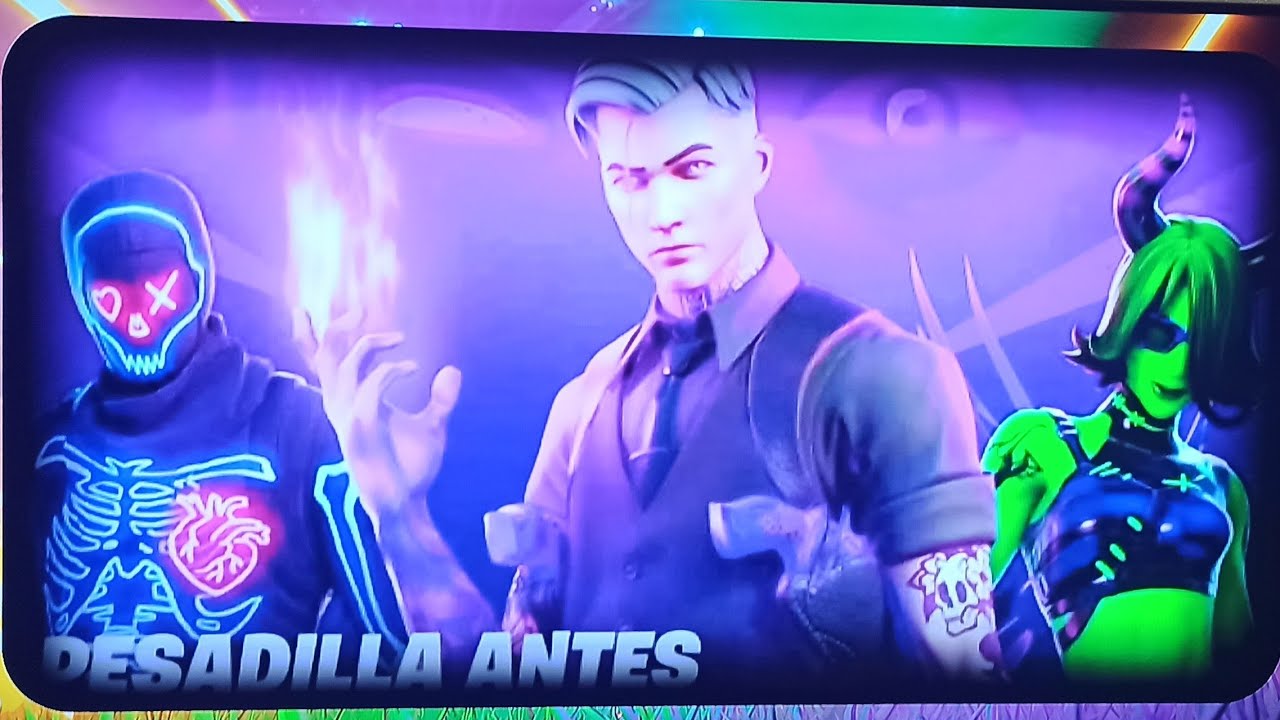 Fortnite fornitemers midas fantasma - YouTube