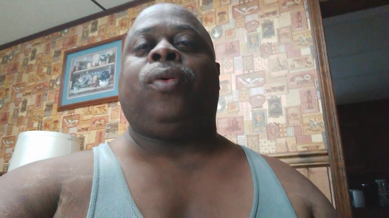 Big Brian Live Stream - YouTube