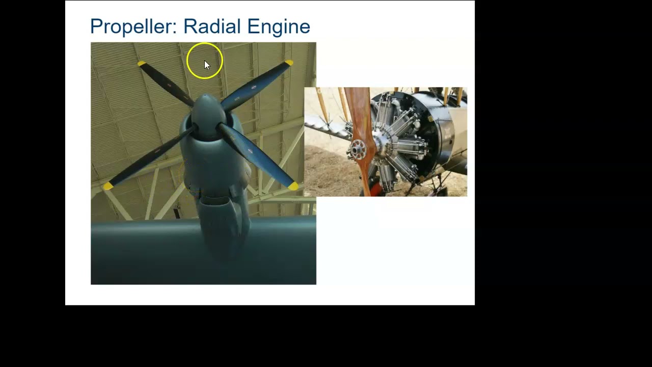 Aircraft Engines Types & Placement - YouTube