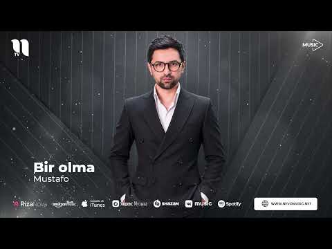 Mustafo - Bir olma (audio)