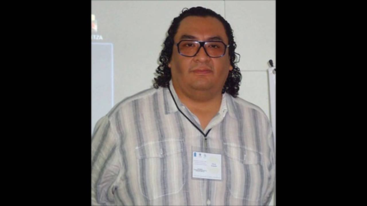 Justicia Restaurativa con Hector Valle Antesala - YouTube