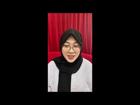 ANISA WULANDARI (2502710009) FTM25