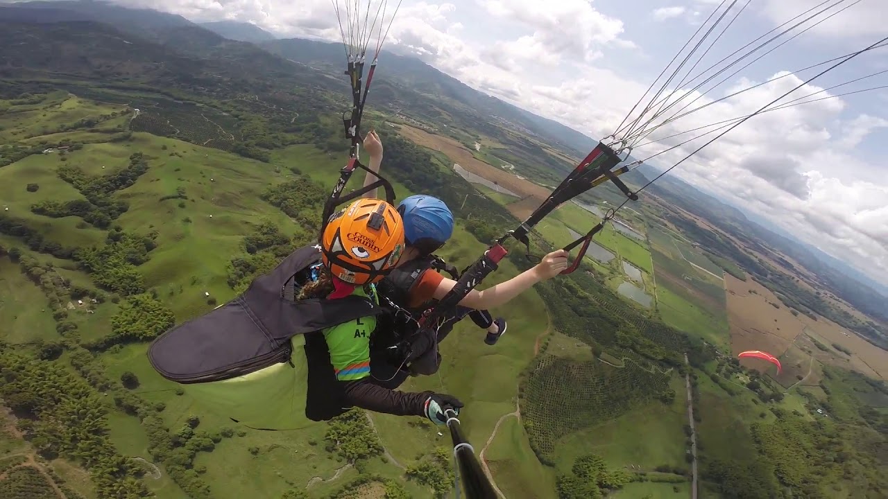 EMILY DUARTE CEPEDA - YouTube