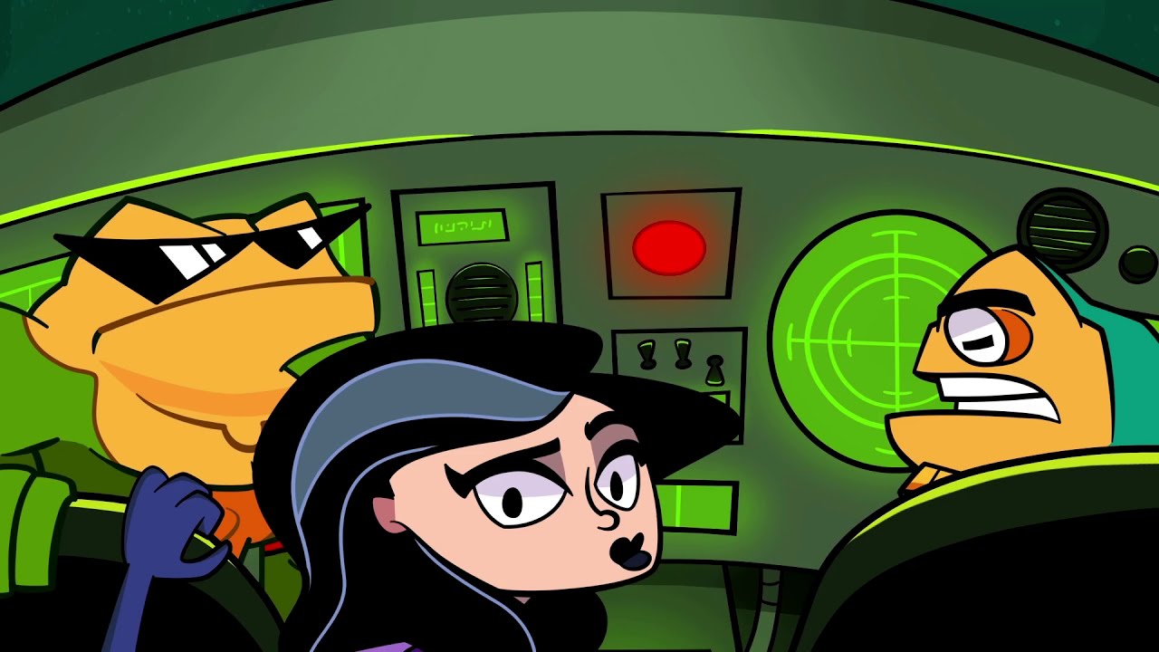 Battletoads - Gameplay Walkthrough Part 18 - YouTube