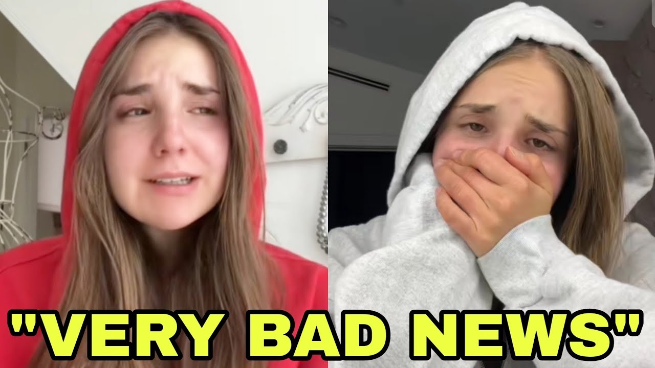 I Have Very Bad News 💔 | Piper Rockelle tea - YouTube
