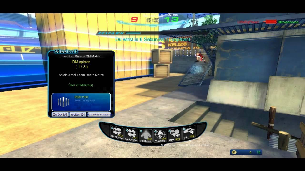 S4 League - New Weapons Part 1 Spy dagger - YouTube