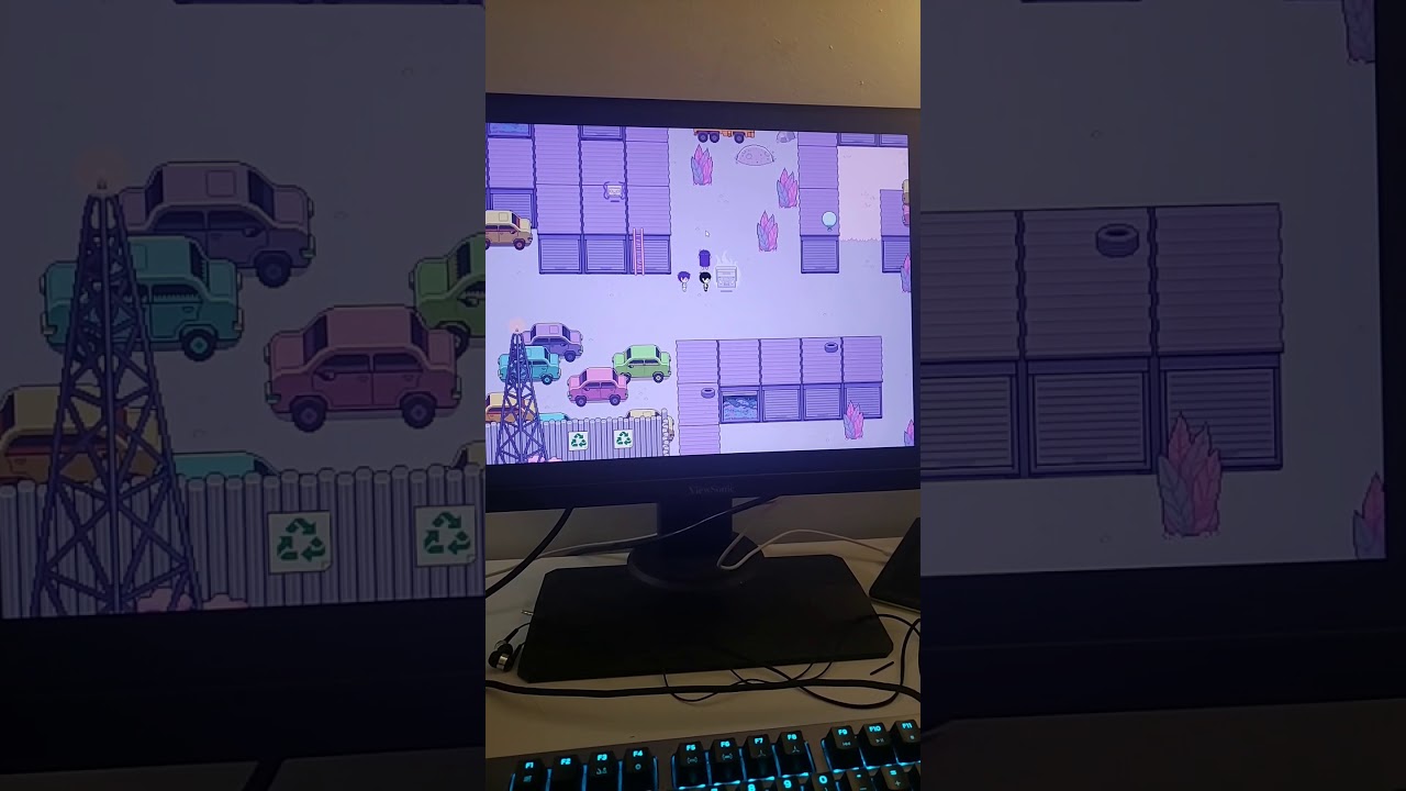 omori gameplay - YouTube