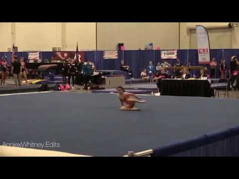 Annie Leblanc ~ Hall of fame