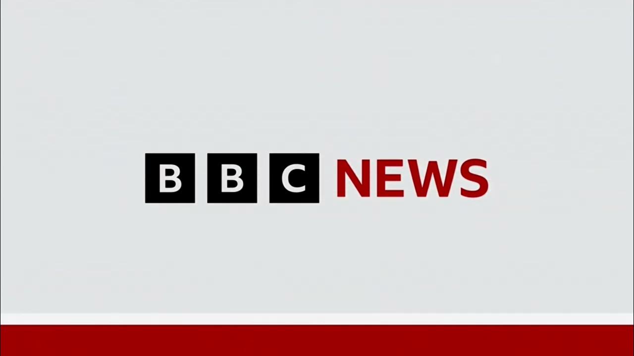 BBC News Channel - New programme interruption graphic and voiceover - YouTube