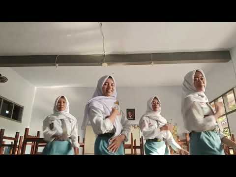 Tari kreasi
