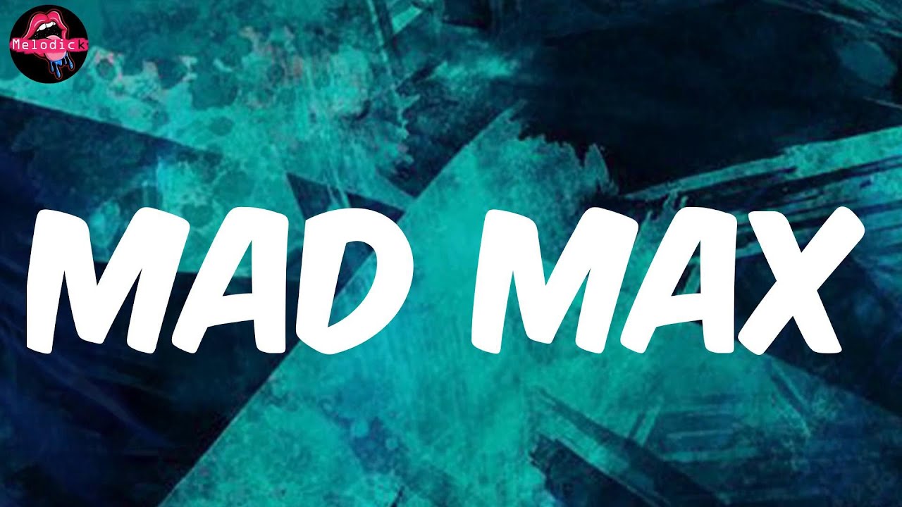 Lil Durk - Mad Max (Lyrics) - YouTube