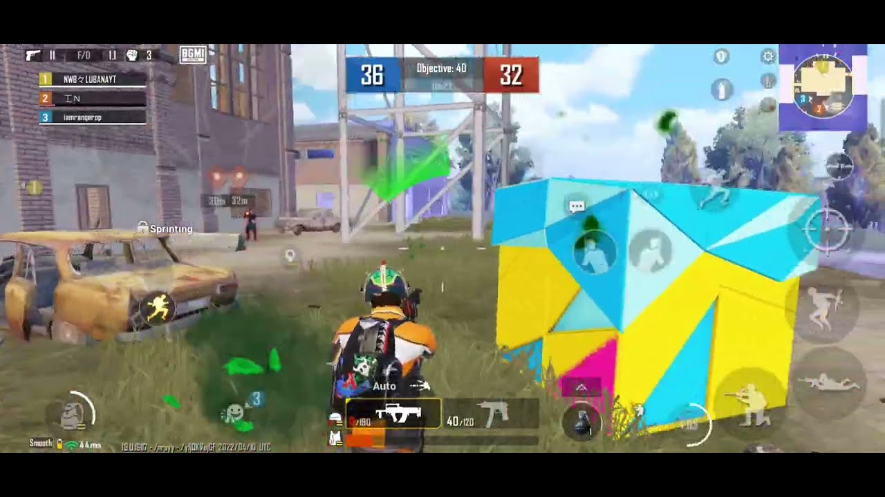 Misfire 5 || new mode TDM || CaptainPratul Gaming #captainpratul # ...