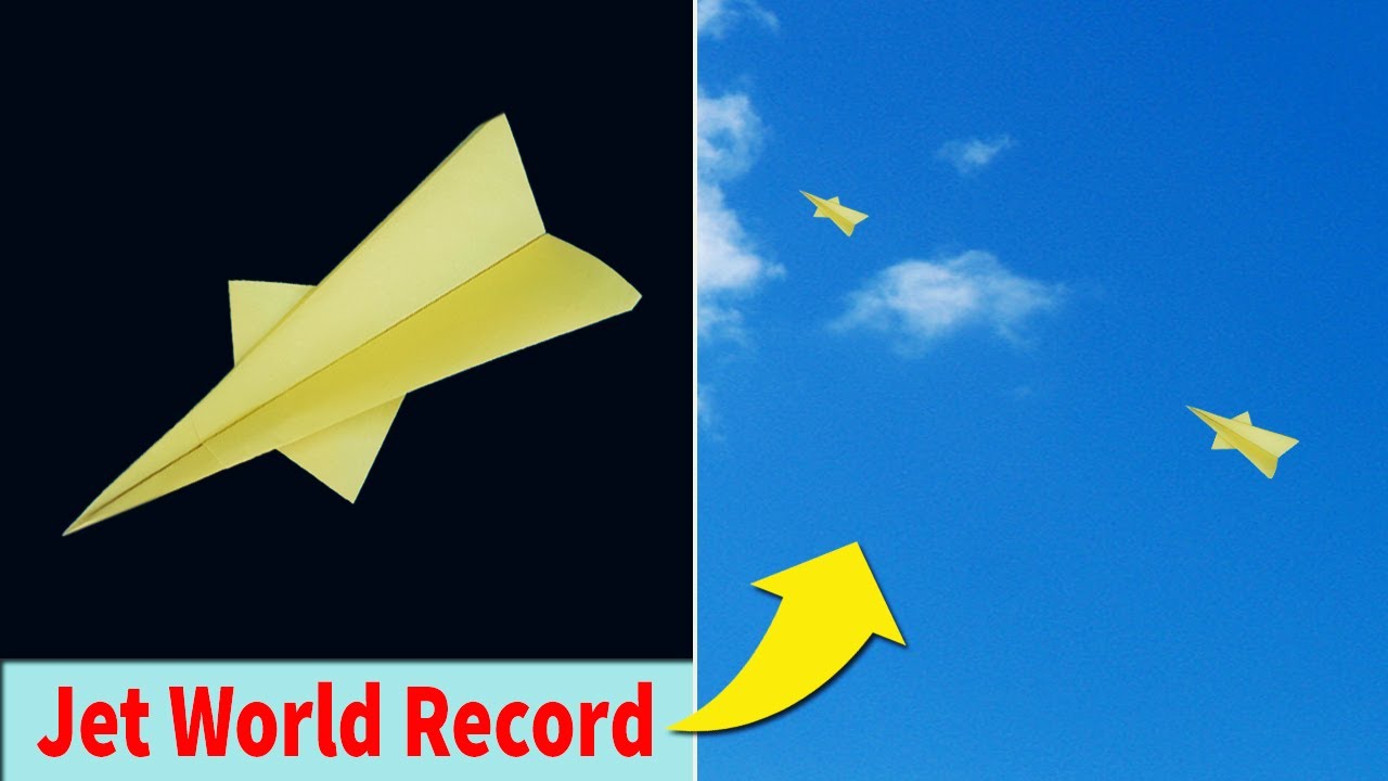 Best Paper Airplane For Distance 2022 How To Make A Paper Airplane best-paper-airplane-for-distance-2022-how-to-make-a-paper-airplane