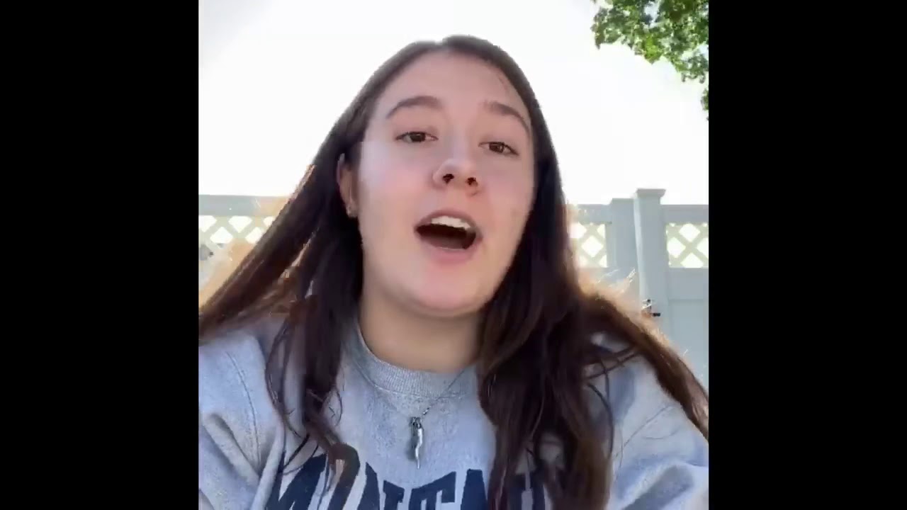 APES Family Steam night Haley Duran and Danielle Cavallo - YouTube