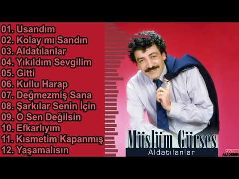 Müslüm Gürses Aldatılanlar 