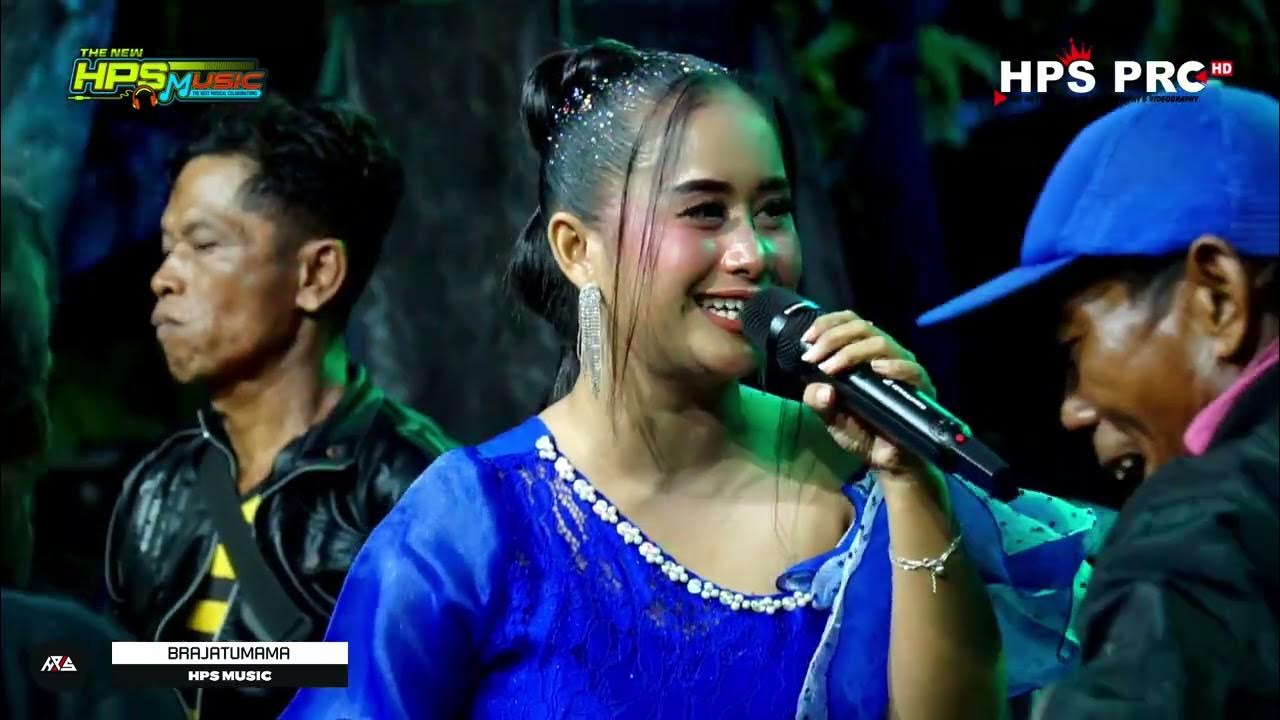 BRAZATUMAMA - RHIEA BIYUT | THE NEXT MUSICAL COLABORATIONS - HPS MUSIC | GEMPOL 15 DESEMBER 2024 ...