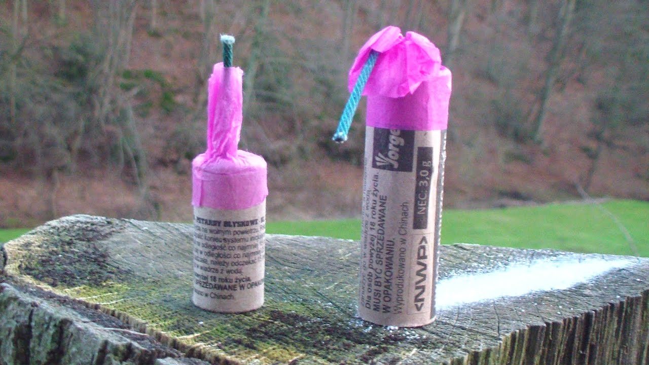 FP 3 VS okno / FP3 vs window Petarde - YouTube