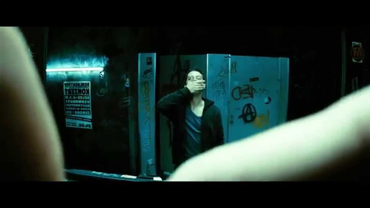 HACKERS Ningún Sistema Es Seguro - TRÁILER DOBLADO CINEPLEX - YouTube