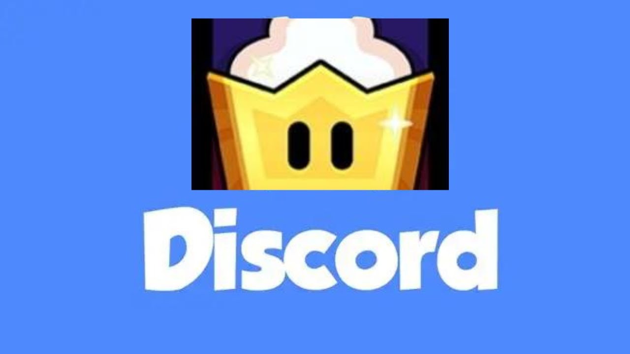 HE CREADO UN GRUPO DE DISCORD PARA LA COMUNIDAD DE BRAWL STARS! - YouTube
