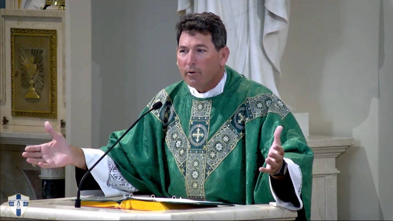 You, children of Satan. - YouTube