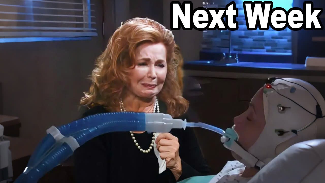 Days of Our Lives spoilers Full update, Next Week from April 21 to 25 ...