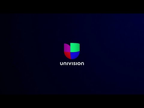 Univision Network ID 2020