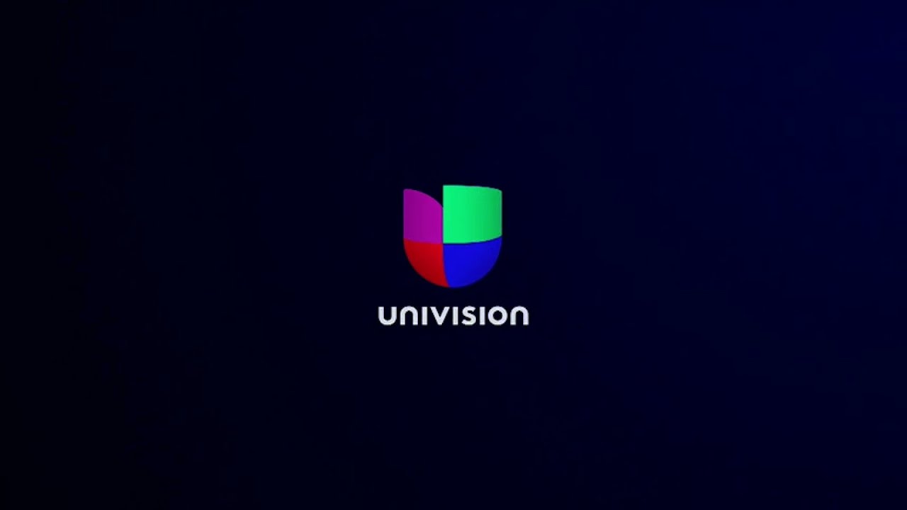 Univision Network ID 2020 - YouTube