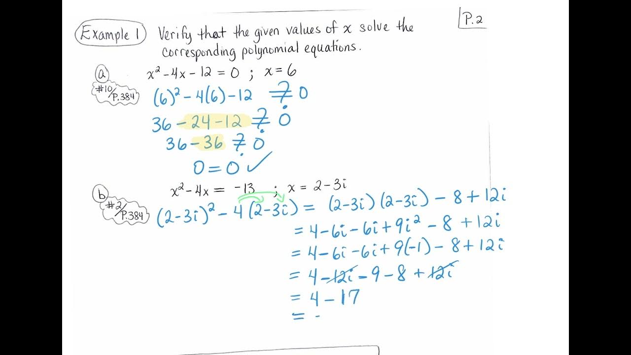 Section-6.1-Polynomial-Functions-and-Polynomial-Inequalities-College ...