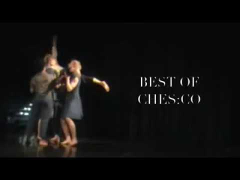 dance - lift carry - YouTube